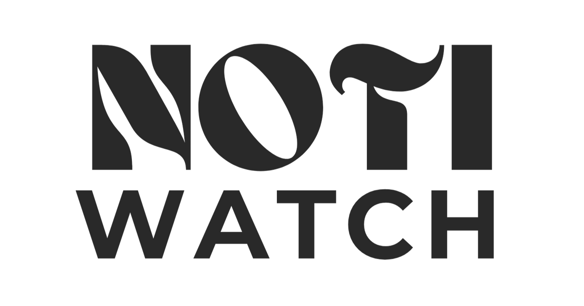 Noti Watch